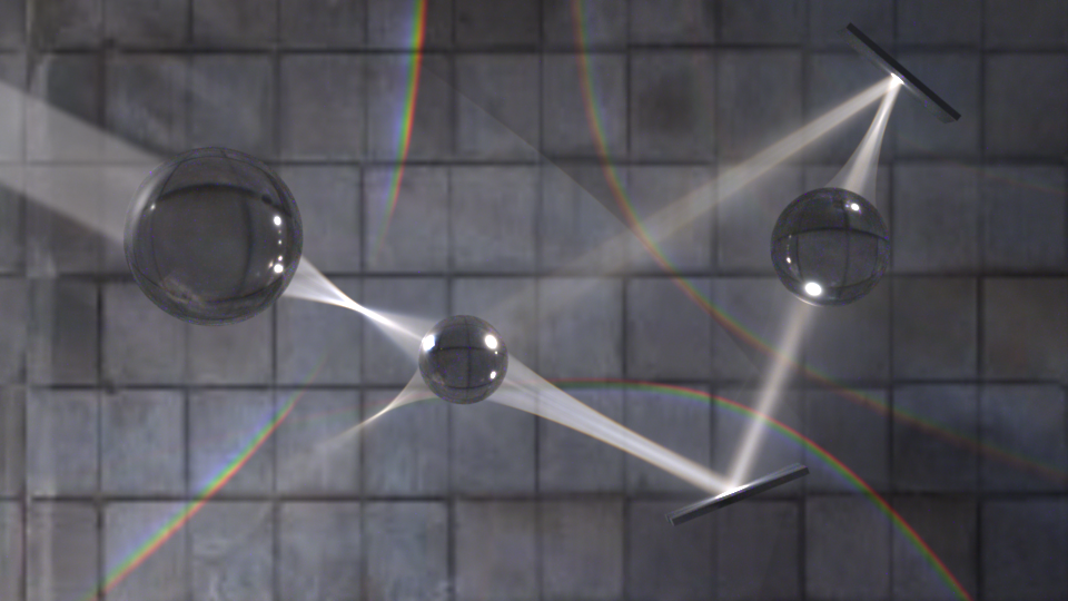 LuxRender(test) : r/blender